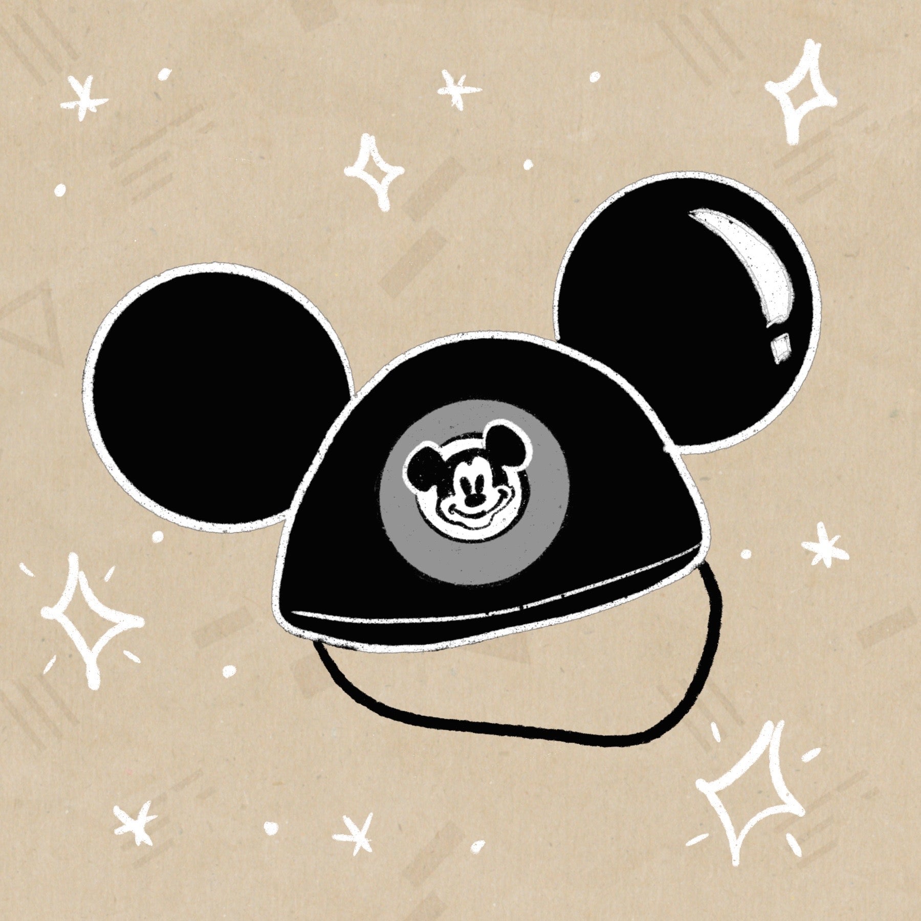 Mouse Magic – Nostalgia Noted